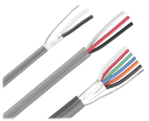 Multi Conductor & Signal Cable | Pacer Group